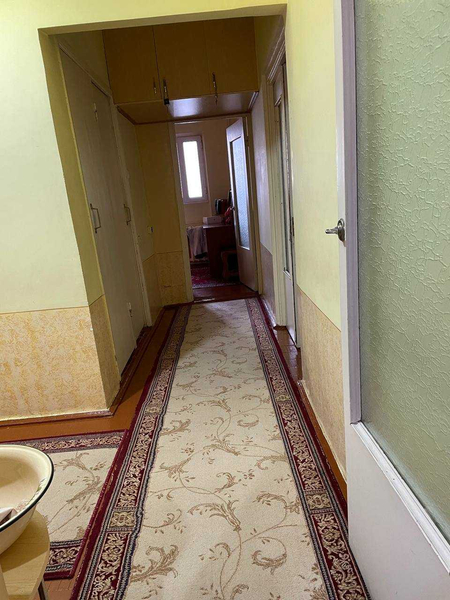 谷 128314 谷 Shayxontohur tumanida kvartira sotiladi [60 м²]