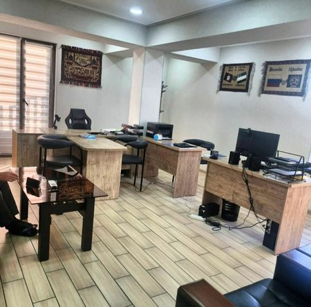 Продажа. БЦ LUXOR. Офис 347 кв м.