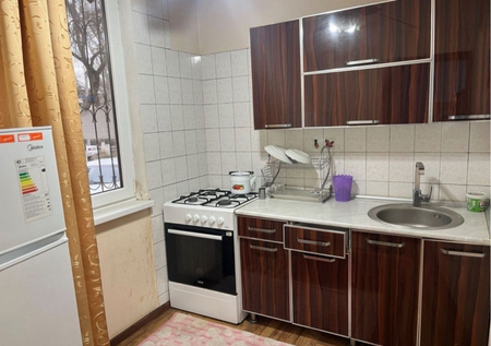 Продается 2/1/4 на м-ве Ялангач (Ориентир ЭКО Базар) Можно в Ипотеку