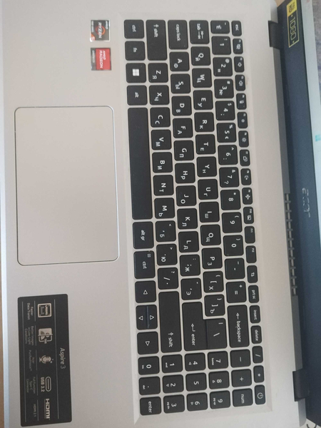 Kompyuter Acer Aspire 3