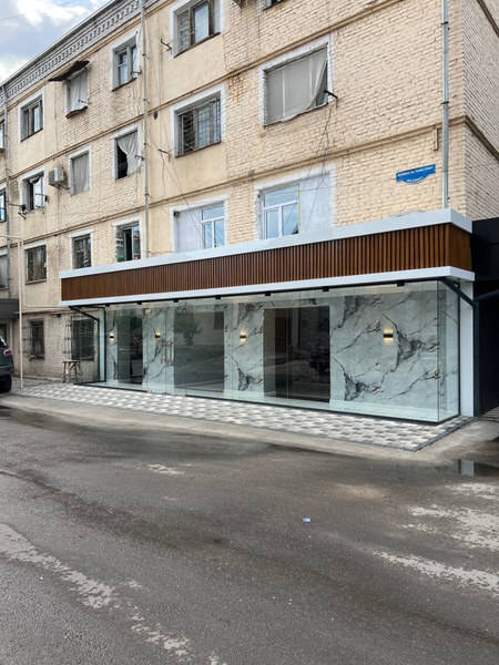 Продаётся НеЖилое Ракат Махалла, Карзинка
