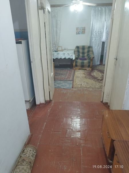 Срочно Продаётся Квартира Асалабад 2