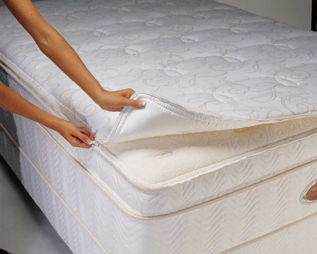 Матрас | Matras: Ортопедическая | Анатомическая | AT-6
