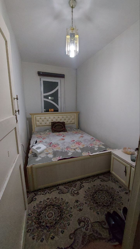 Kvartira sherikliga bez makler