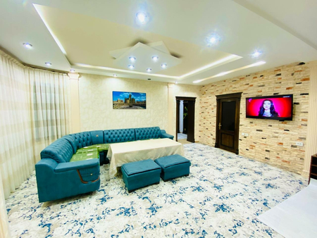 Юсуфхона Чимган Piramida VILLA без посредников