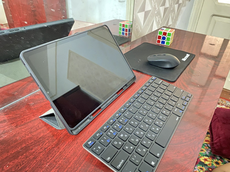 Planshet. Samsung tab s6 Lite. 64gb  4gb