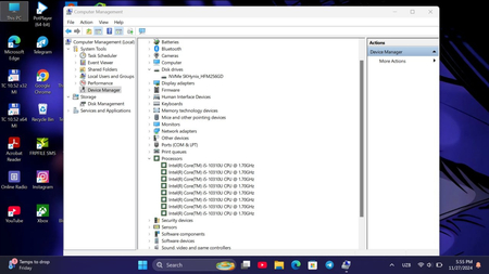 Dell Lattituede 7410 Core i5 10th
