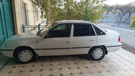 Daewoo nexia 1 2005 yil