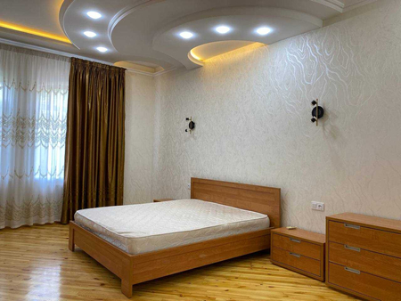 Сдается евродом за отелем Grand Mir 6-комн 7-сот 2-эт 414 м² бассейн