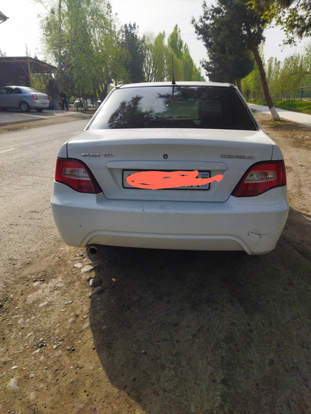 Neksiya 2 leginda