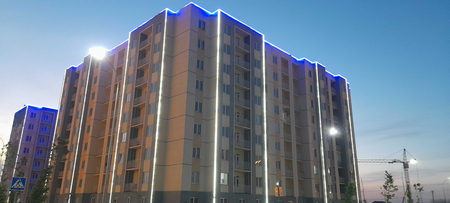 Электромонтаж ОТ 