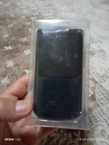 Нокия 2720 Flip раскладушка