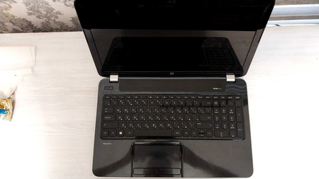 hp sotiladi notebook