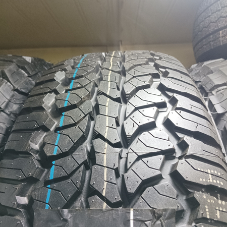 275/65/18 Chevrolet trailblazerga moshniy ýol talmas juda zoʻr baloni
