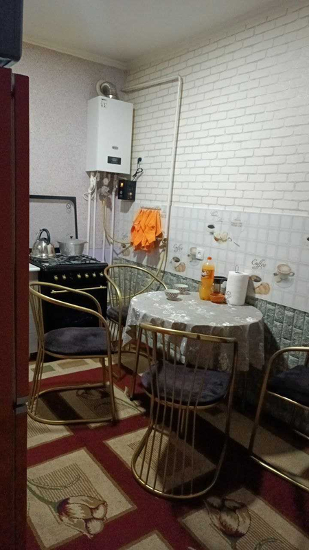 уютный мини домик для вас в тихой махале