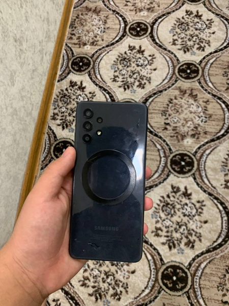 Samsung a32 yaxshi состояние