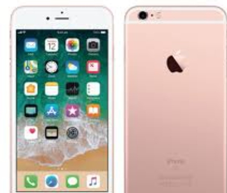 Iphone 6 s 32 GB xotira hamma joyi radnoy 91 yomkis