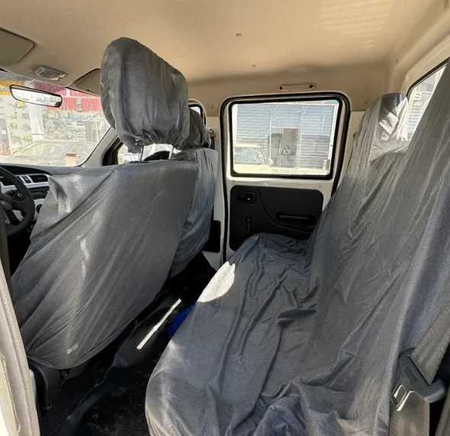 Changan 5 o'rinli ochiq bort SKIDKA CIP narxda