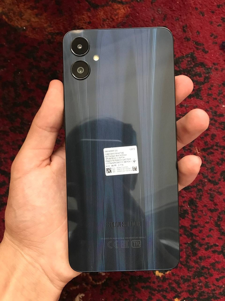Samsung Galaxy A05 128 GB yangi