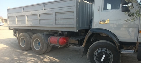 Kamaz selxoz sotiladi