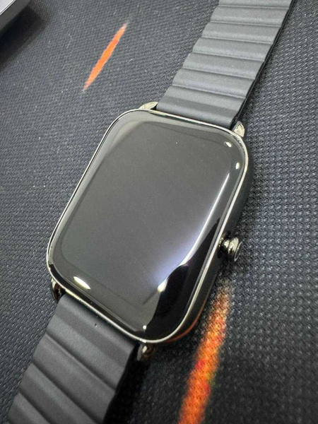 Умные часы Haylou RS4 PLUS