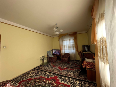 谷 128527 谷 Продаётся квартира 2/5/12 80 м² в Мирабад
