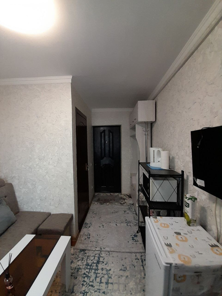 Аренда 1ком,быв общежития авиасозлар