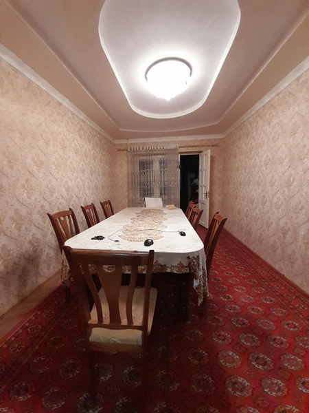 Продаётся 3/2/5 на Карасу -1
