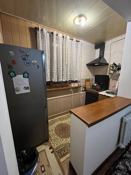 Продается 3х комнатная квартира ТТЗ, Феруза