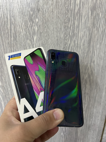 Samsung A 40 64 GB