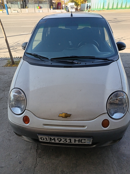 Matiz best 2015 yaxshi