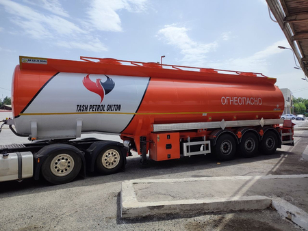 DAF CF 460 Sotiladi