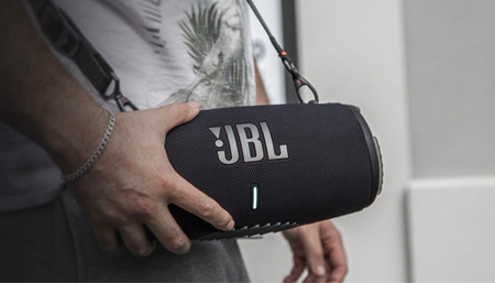 JBL Extreme 3 new новий Малика Блок А33 в наличии