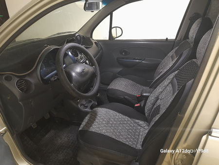 Matiz best  2009