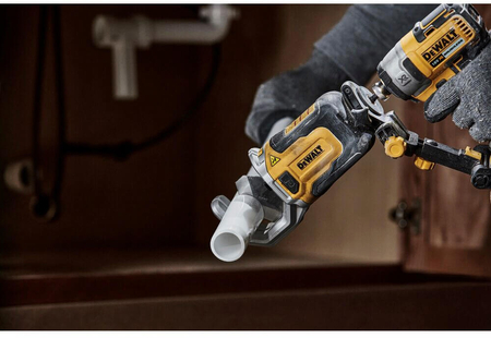 Насадка труборез Dewalt DT20560