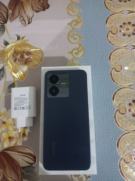 Vivo y22 jsjsjsj