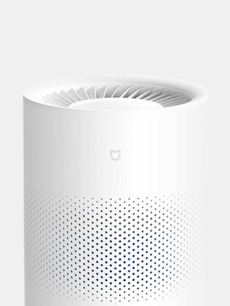 Увлажнитель очиститель воздуха Xiaomi Mijia Fogless Humidifier 3