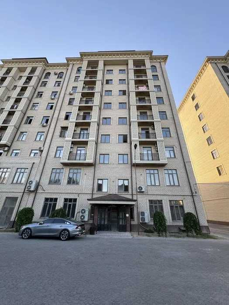 Шайхантахур; Sofia; Шошилин зор Нархда С ремонтом Подключ  87м2;