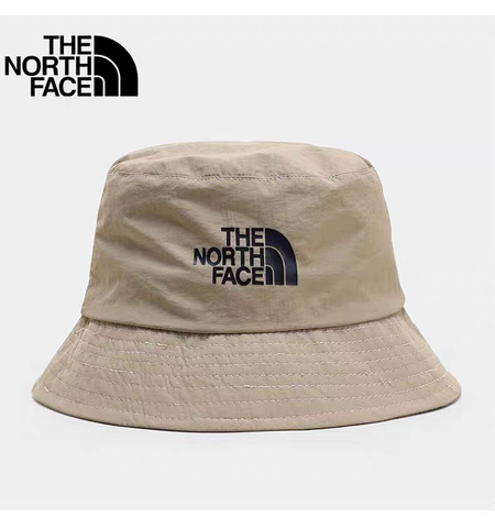 The North Face (USA) панама быстросохнущая с короткими полями UPF 50+