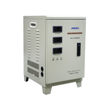 Stalbizator 220v. Latorniy