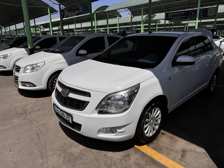Cobalt avtomat karobka 2022 yil metan gaz bor