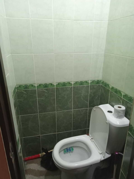 Узок муддатли ижара Сергели 6