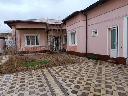 Продается дом в  Юнусабаде 8