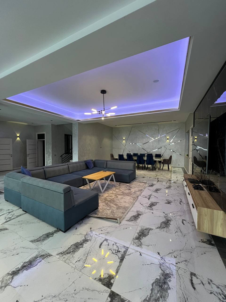 Кузги чегирма! «CALIFORNIA PLAZA» 20 кишилик
