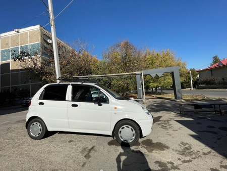 Matiz mx 2009 yil
