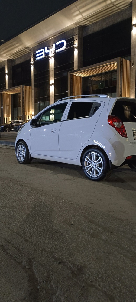 Spark toza 2021  sotiladi