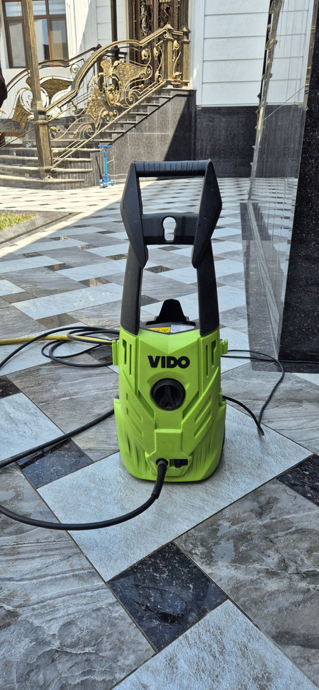 VIDO Karcher sotiladi