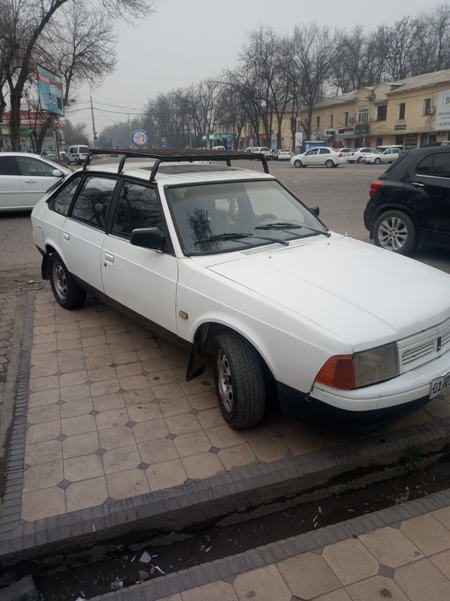 Продам авто 2141