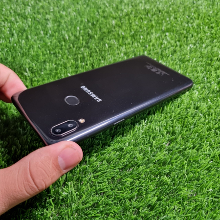 Samsung Galaxy A10S