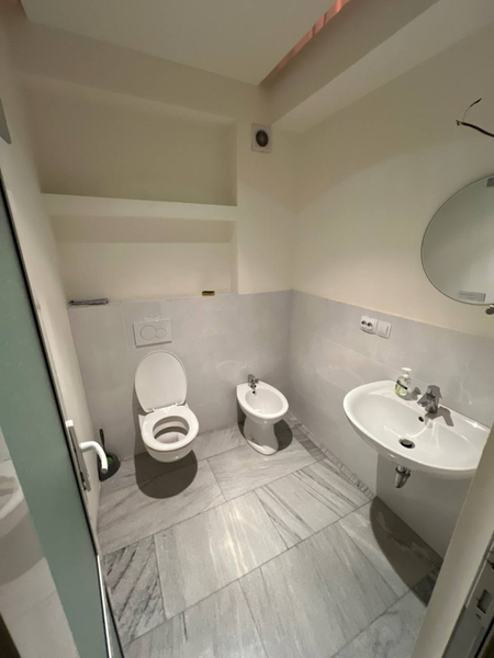 Аренда под офис с мебелью 2 комната, 50м2